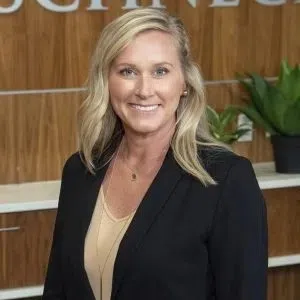 Schneck VP honored with Fellow of the American College of Healthcare Executives credential ...