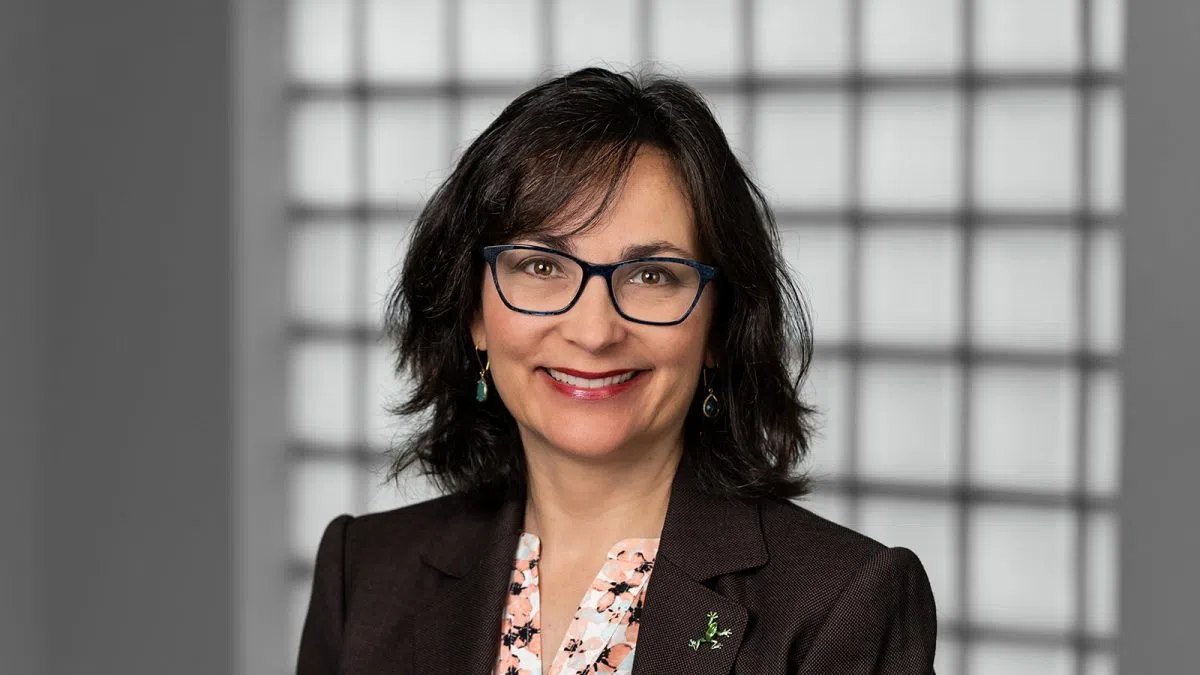 Heritage Fund names new President/CEO | KORN Country 100.3 | WYGB-FM ...