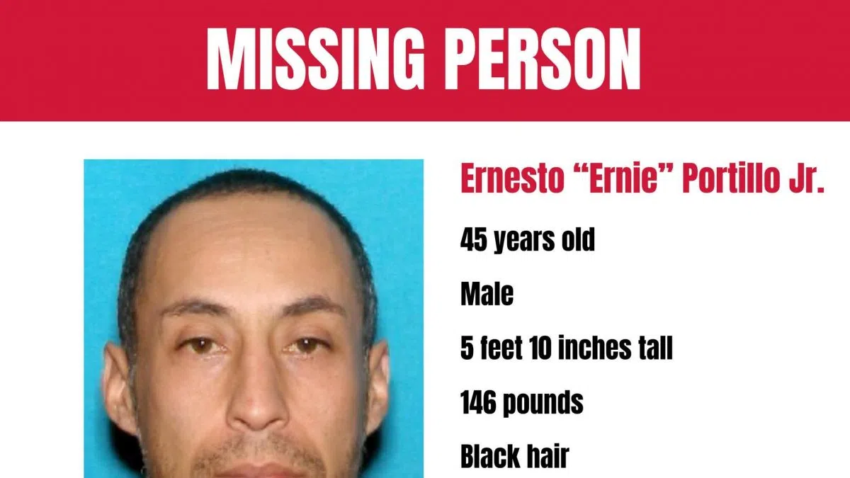 Columbus Police search for Missing Person | KORN Country 100.3 | WYGB ...