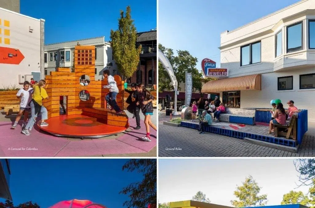 4 installations from 2023 ‘Exhibit Columbus’ become permanent | Local News Digital