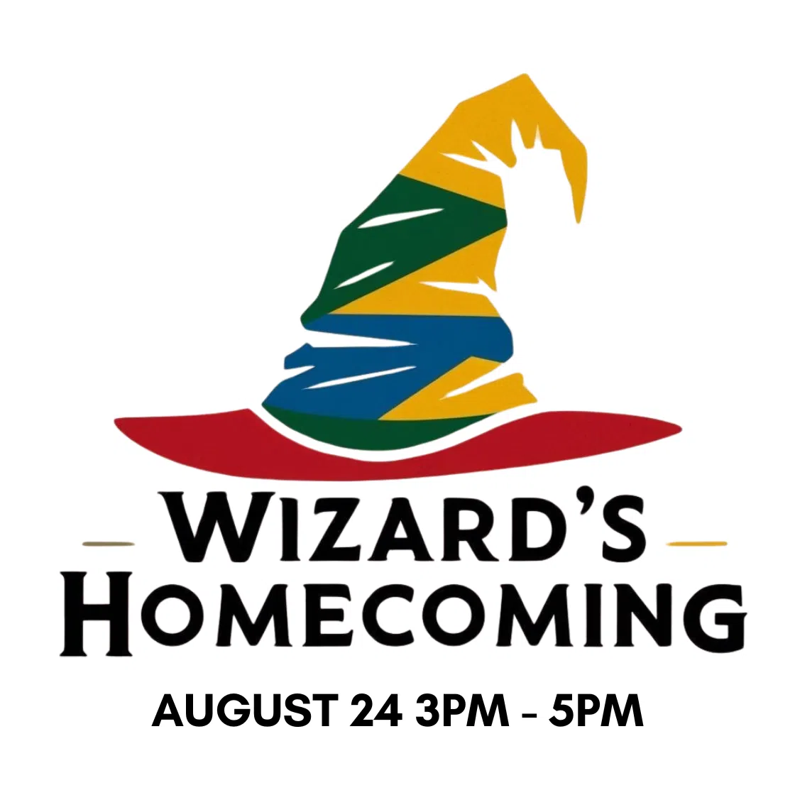 kidscommons to host ‘Wizard’s Homecoming’ in August | QMIX 107.3