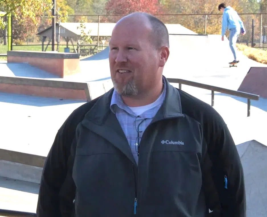 Jones steps down after 29 years as Columbus Parks and Rec Director ...