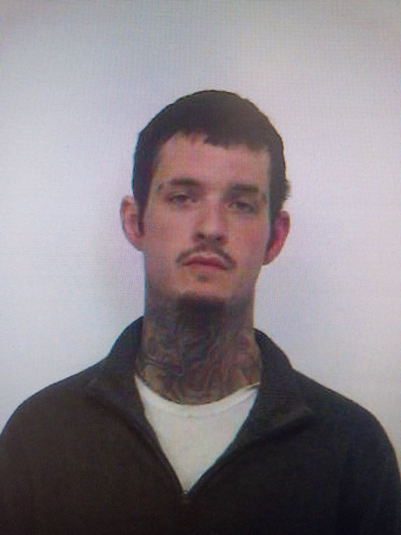 North Vernon man arrested after late-night Dollar General burglary ...