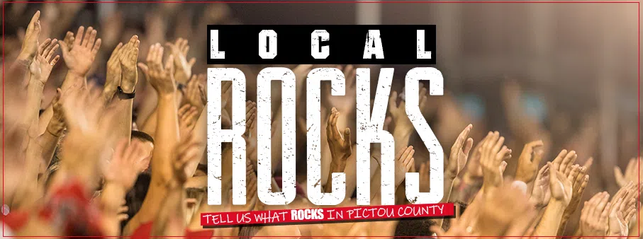 Local Rocks | Q97.9