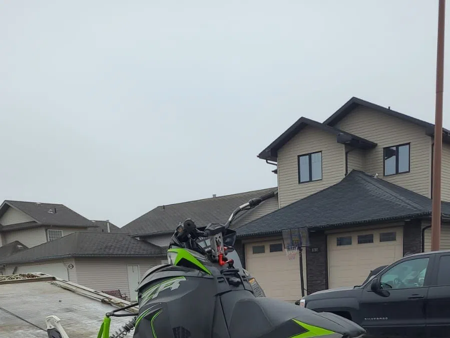 Lloydminster Rcmp Execute Search Warrant Citl Tv 4566