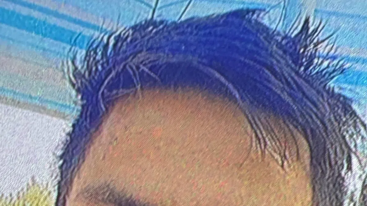 Loon Lake RCMP ask public to report sightings of Isaiah Alexander | HOT ...