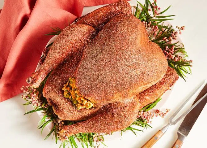 Mountain Dew Turkey | WDEZ 101.9 FM Great Country