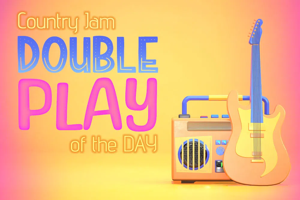 WDEZ 101.9 FM Great Country