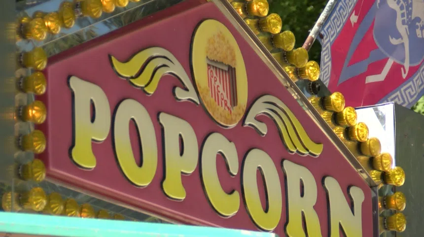 Rodeo highlights day 4 of the Wisconsin Valley Fair | WDEZ 101.9 FM ...