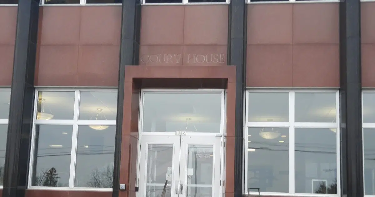 UPDATED: New Hope Homicide Suspect Formally Charged, Held on Bond ...