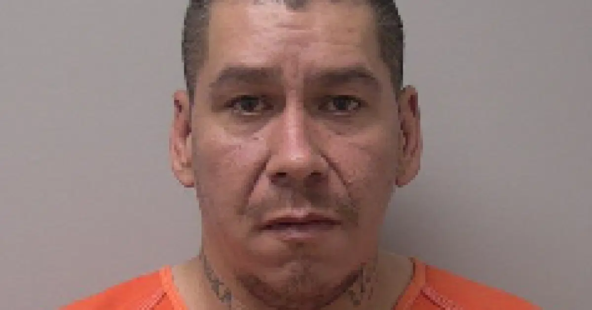 Prison Time for Wausau Man Found Guilty of Battery for 2023 Stabbing ...