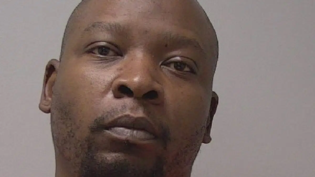 M and R Station Shooting Suspect Enters Plea | WDEZ 101.9 FM Great Country