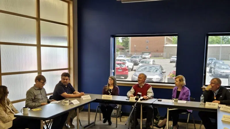 WSAU News/Talk 550 AM · 99.9 FM | Wausau, Stevens Point