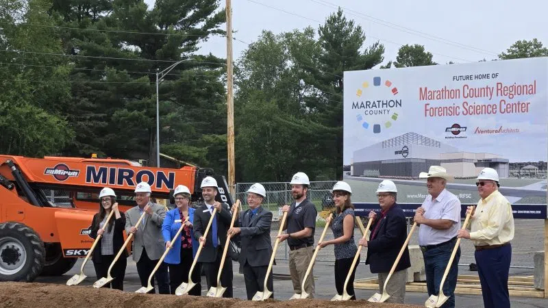 WSAU News/Talk 550 AM · 99.9 FM | Wausau, Stevens Point