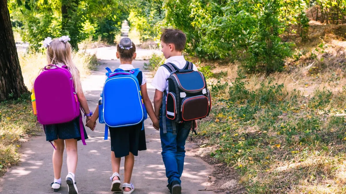 Supplies being collected starting today for the ‘Fill A Backpack’ drive ...