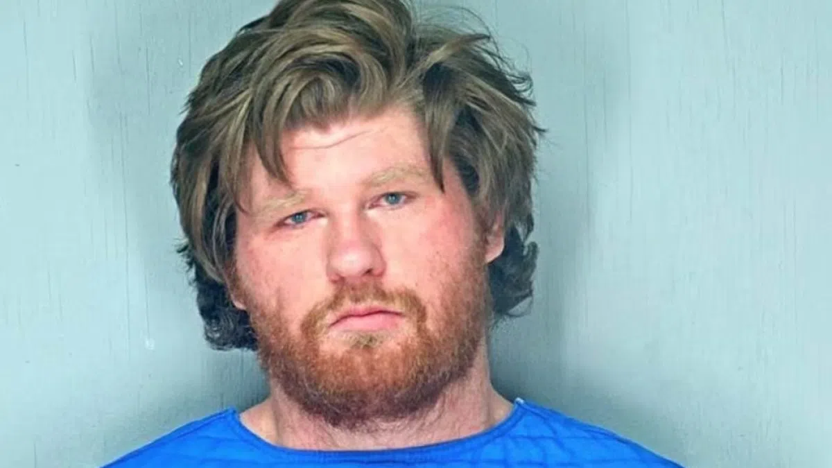 Kronenwetter Man Suspected of Child Sex Crimes | WDEZ 101.9 FM Great ...