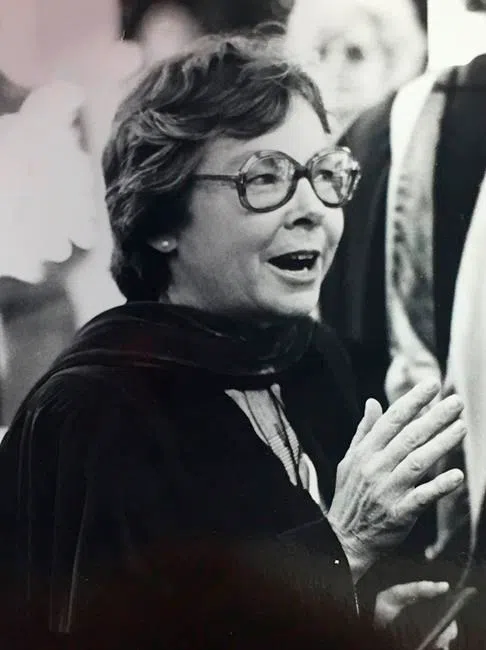 Slavery scholar Willie Lee Rose dead at 91 | EverythingGP