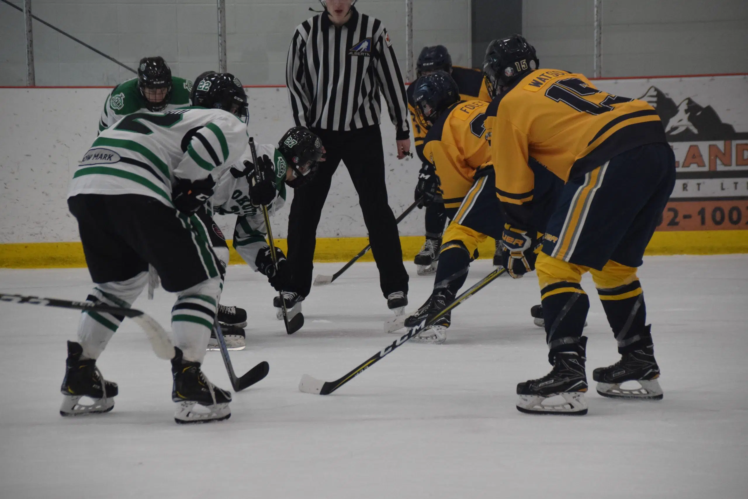 GPAC Teams set to play at home this weekend | EverythingGP