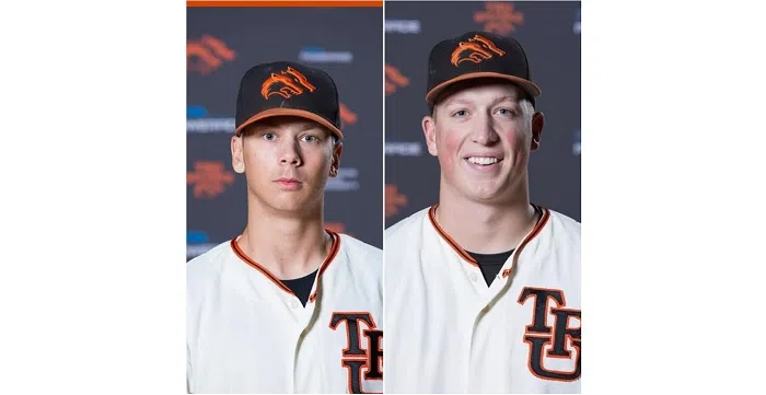 Pair of GP Baseball players competing for National Championship ...