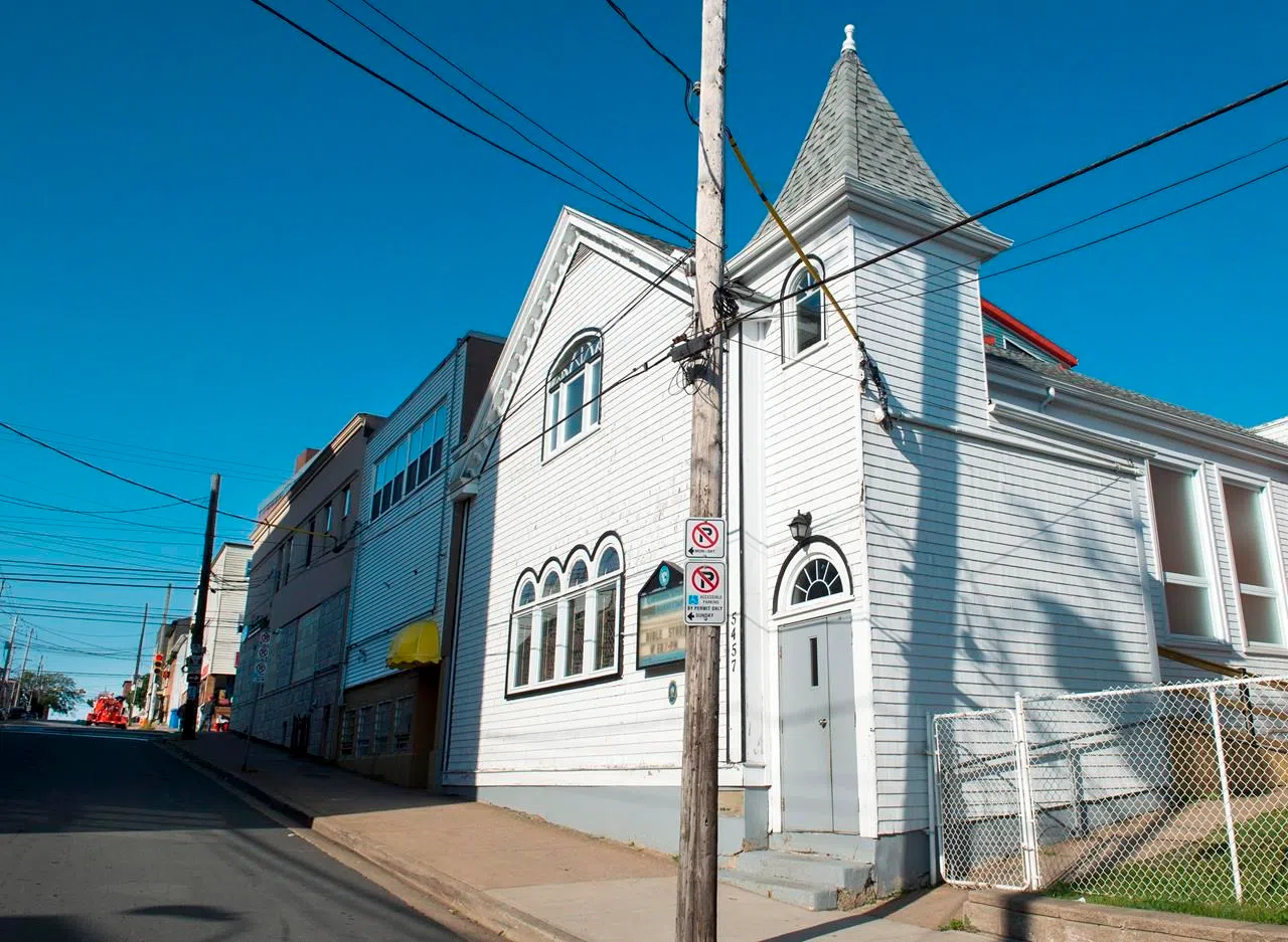 Historically black church seeks new name to replace ‘oppressor ...