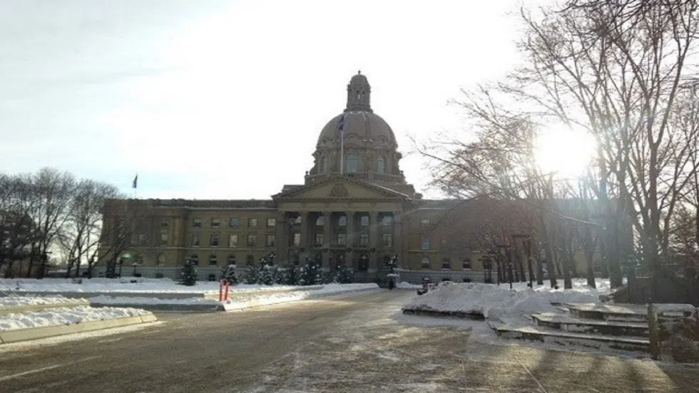 Workers to get right to refuse unsafe work as Alberta overhauls ...