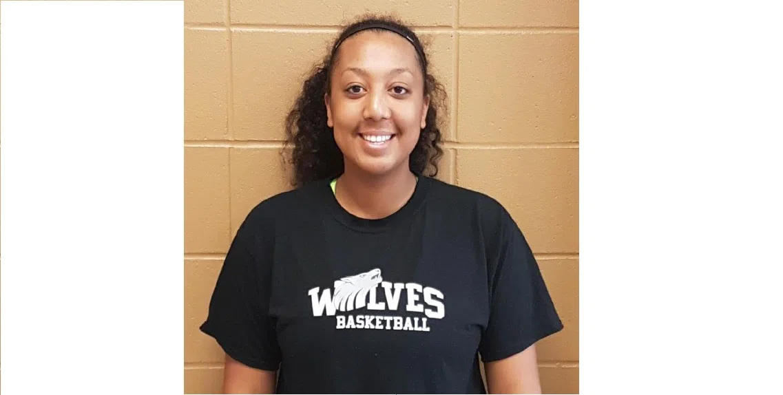 GPRC Women’s Basketball sign Kouyami | EverythingGP