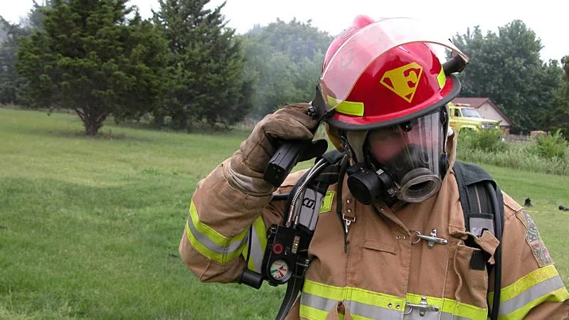 MD of Greenview to improve first responder efforts by joining AFRRCS ...