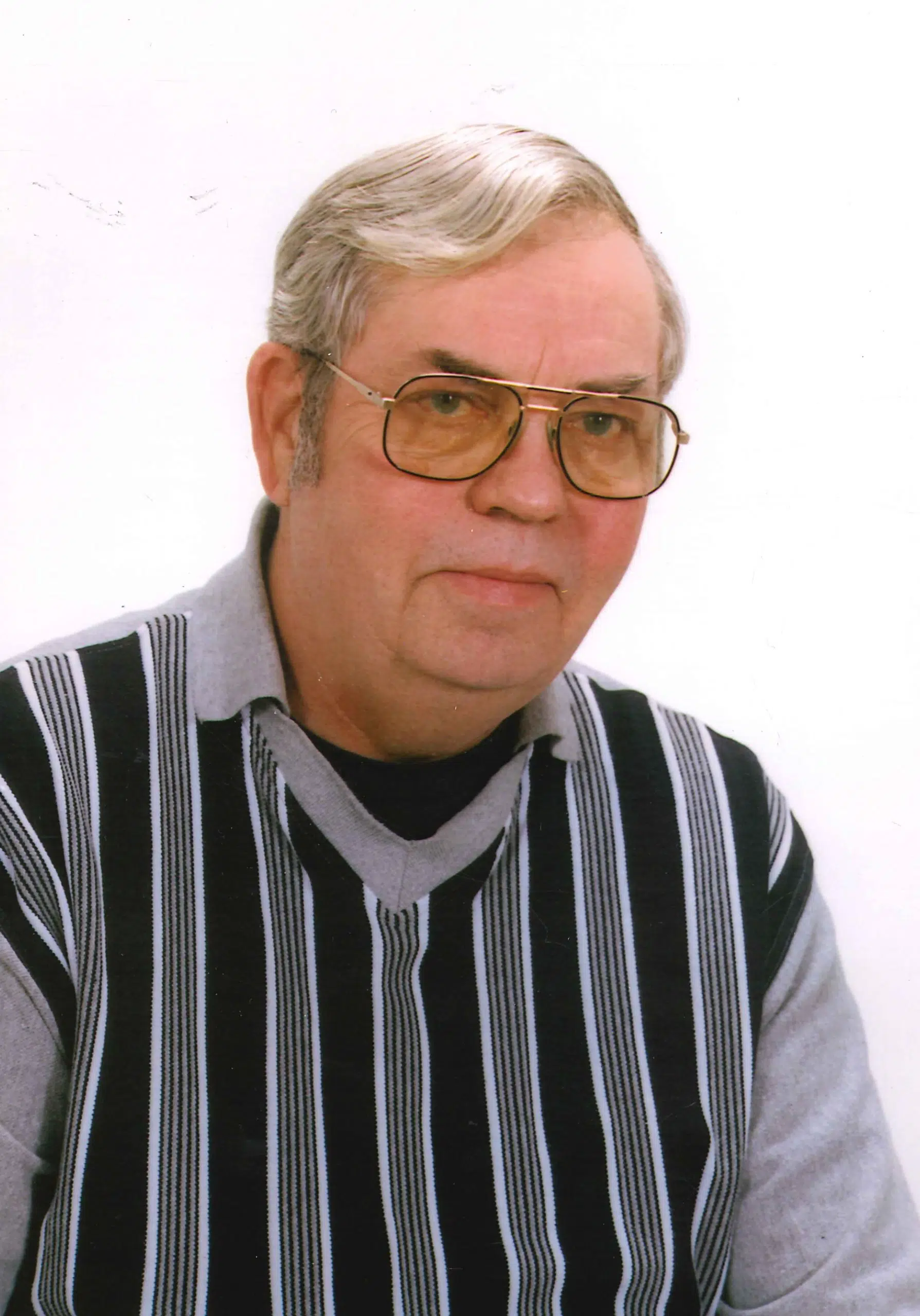 Johnston, Allan Richard | EverythingGP