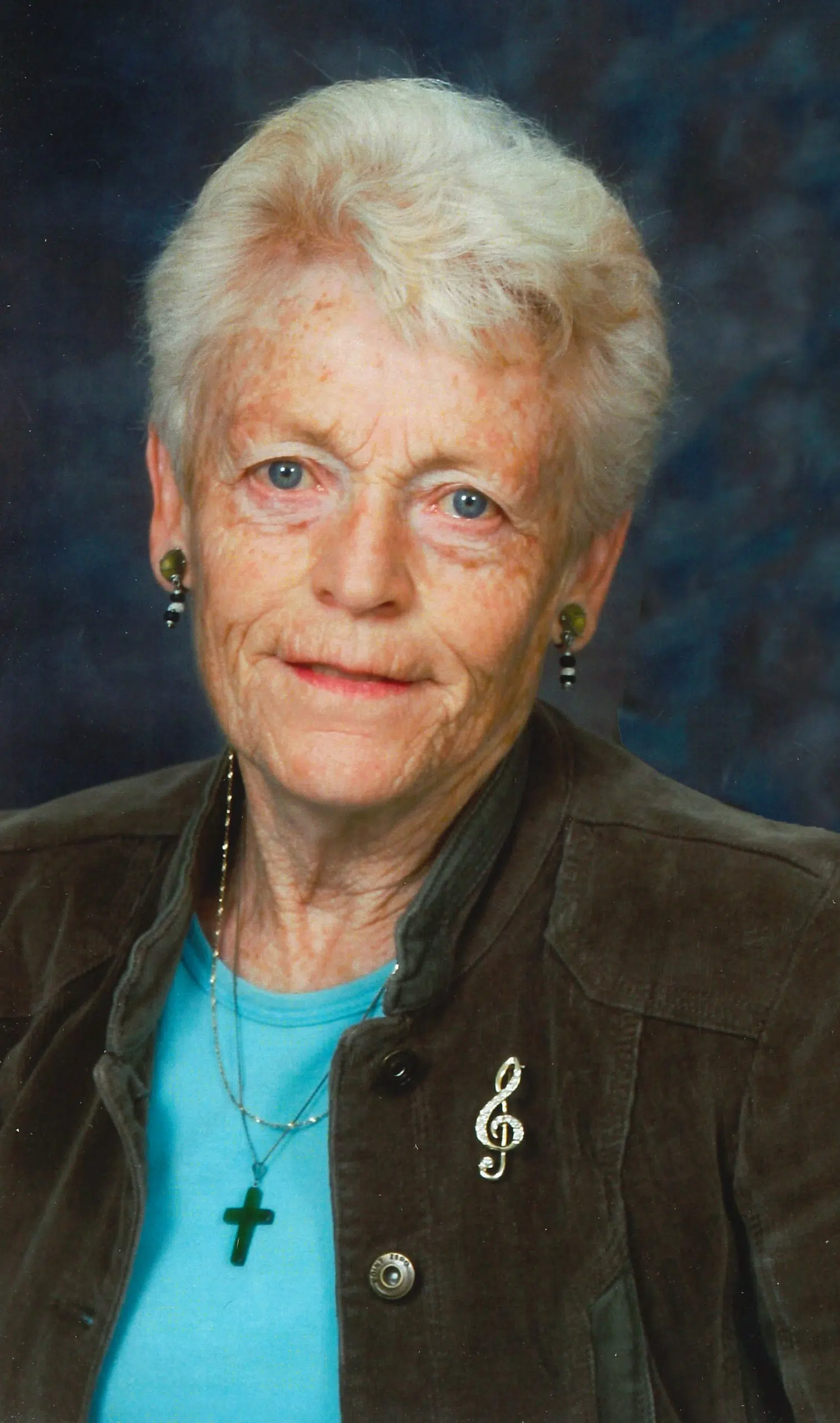 Ramona “Jean” Cameron | EverythingGP