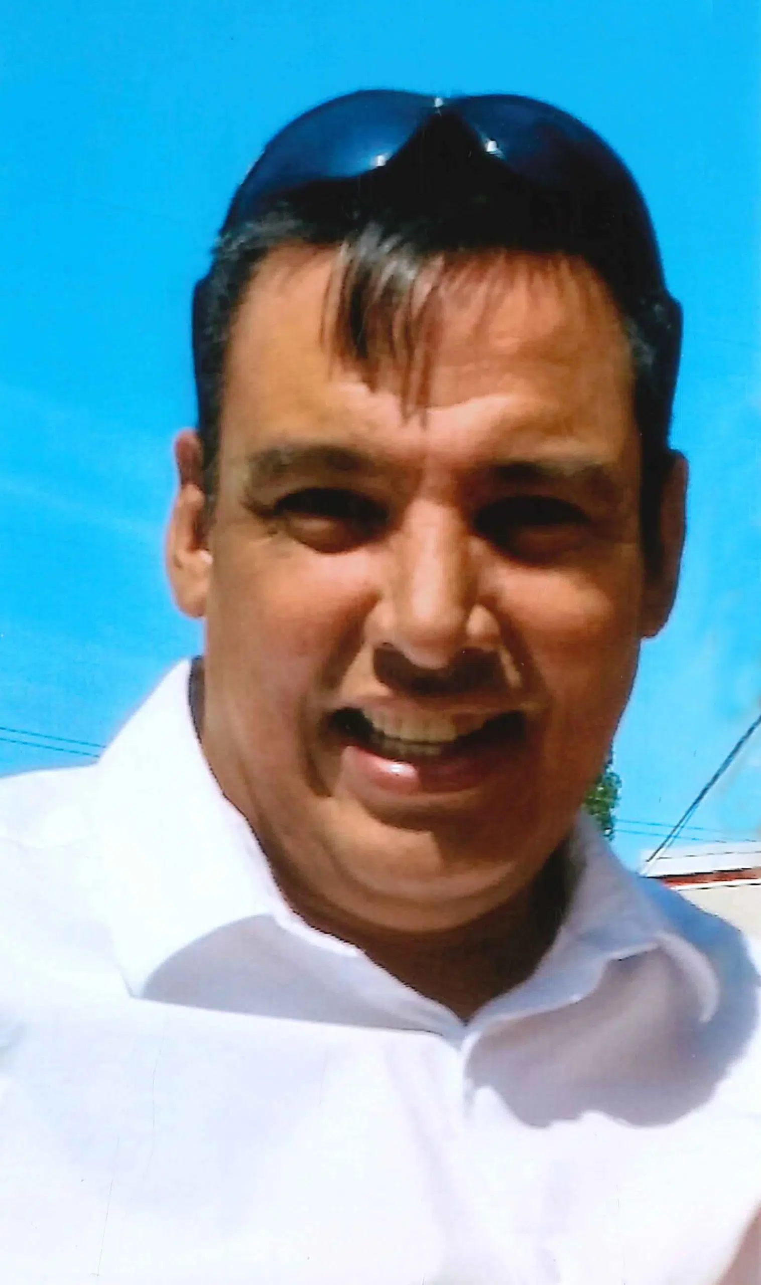 Savard, Randy Mikel | EverythingGP