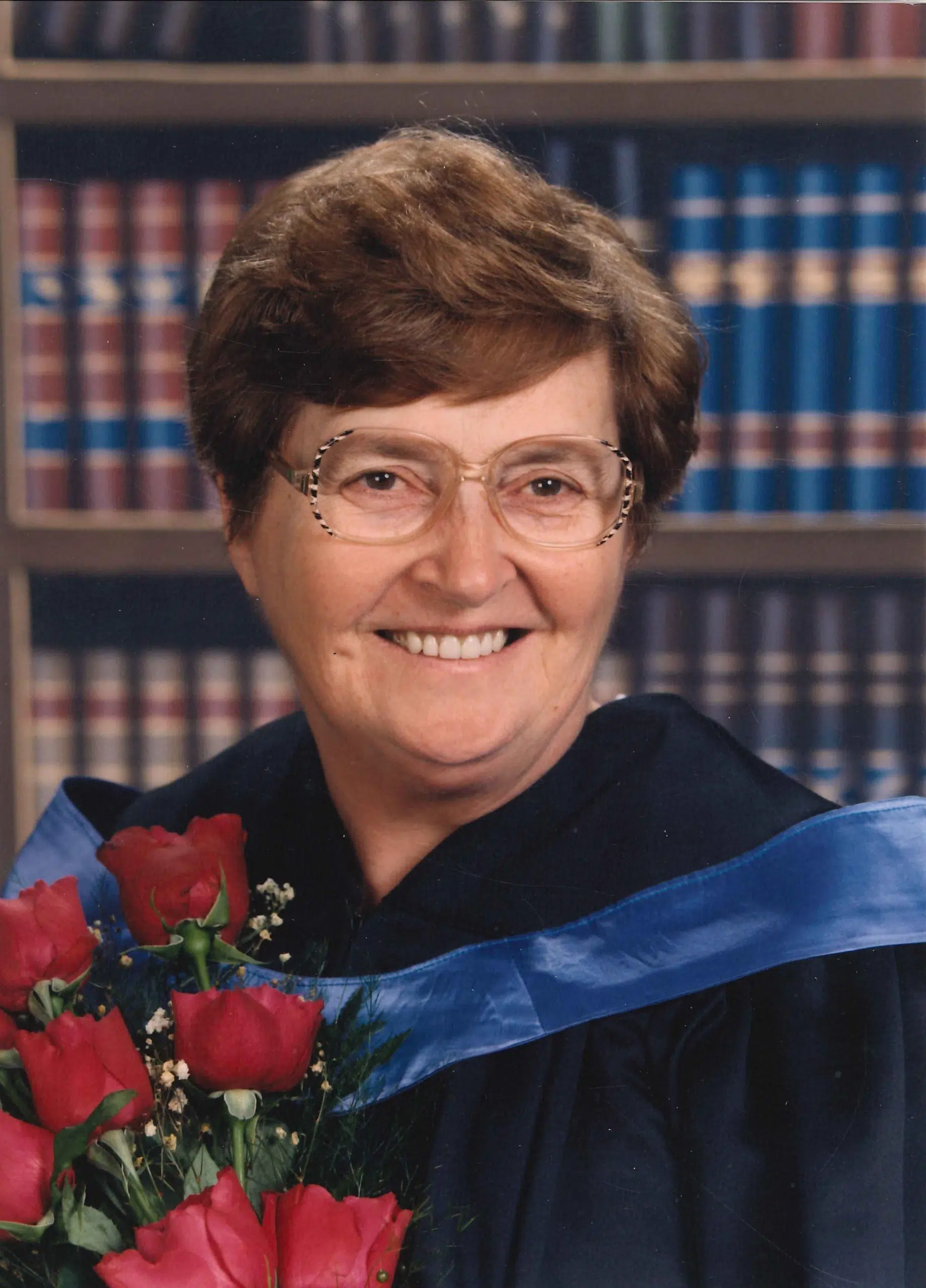 Wright, Elizabeth Lois | EverythingGP