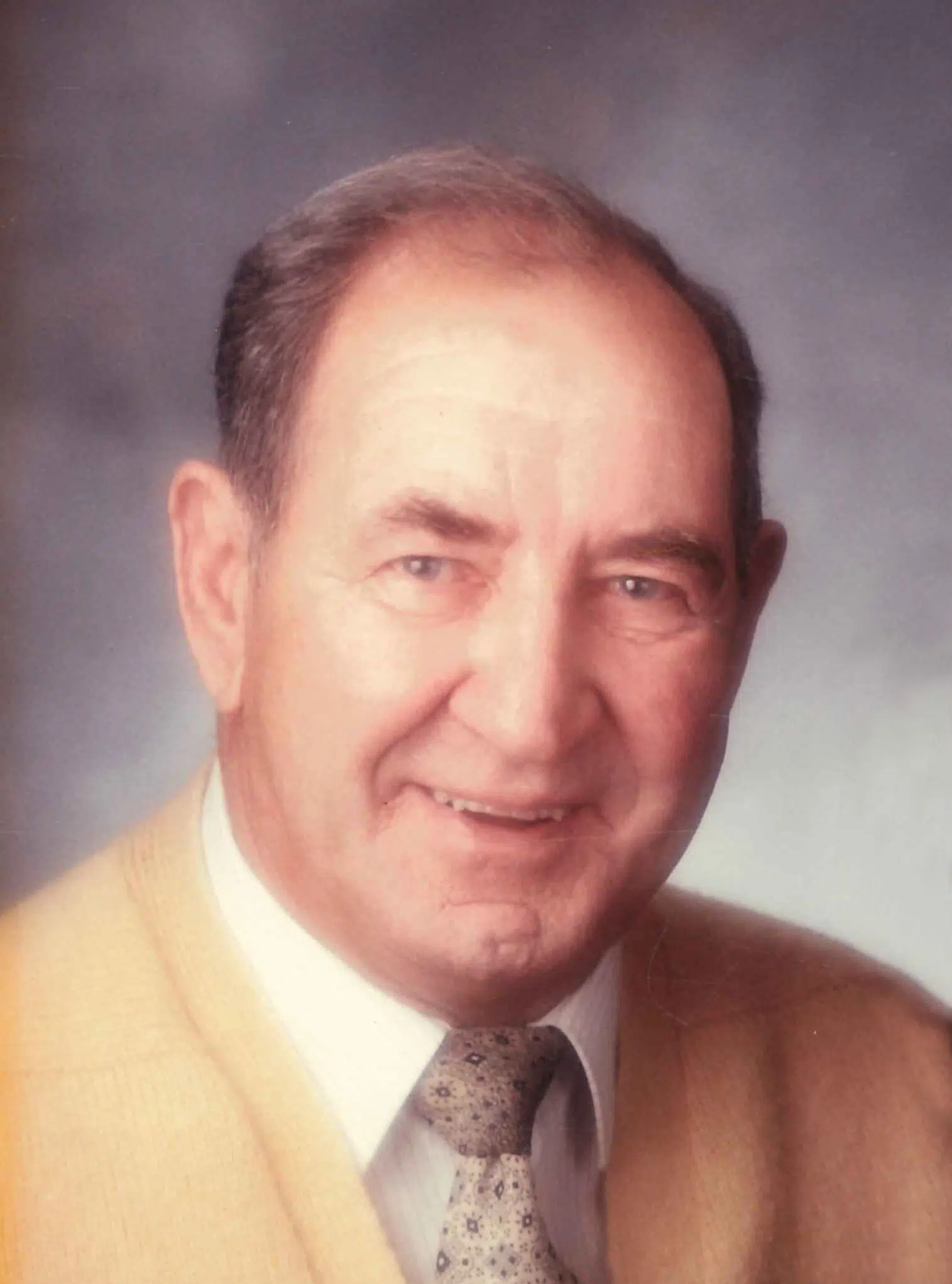 Zahara, William George | EverythingGP