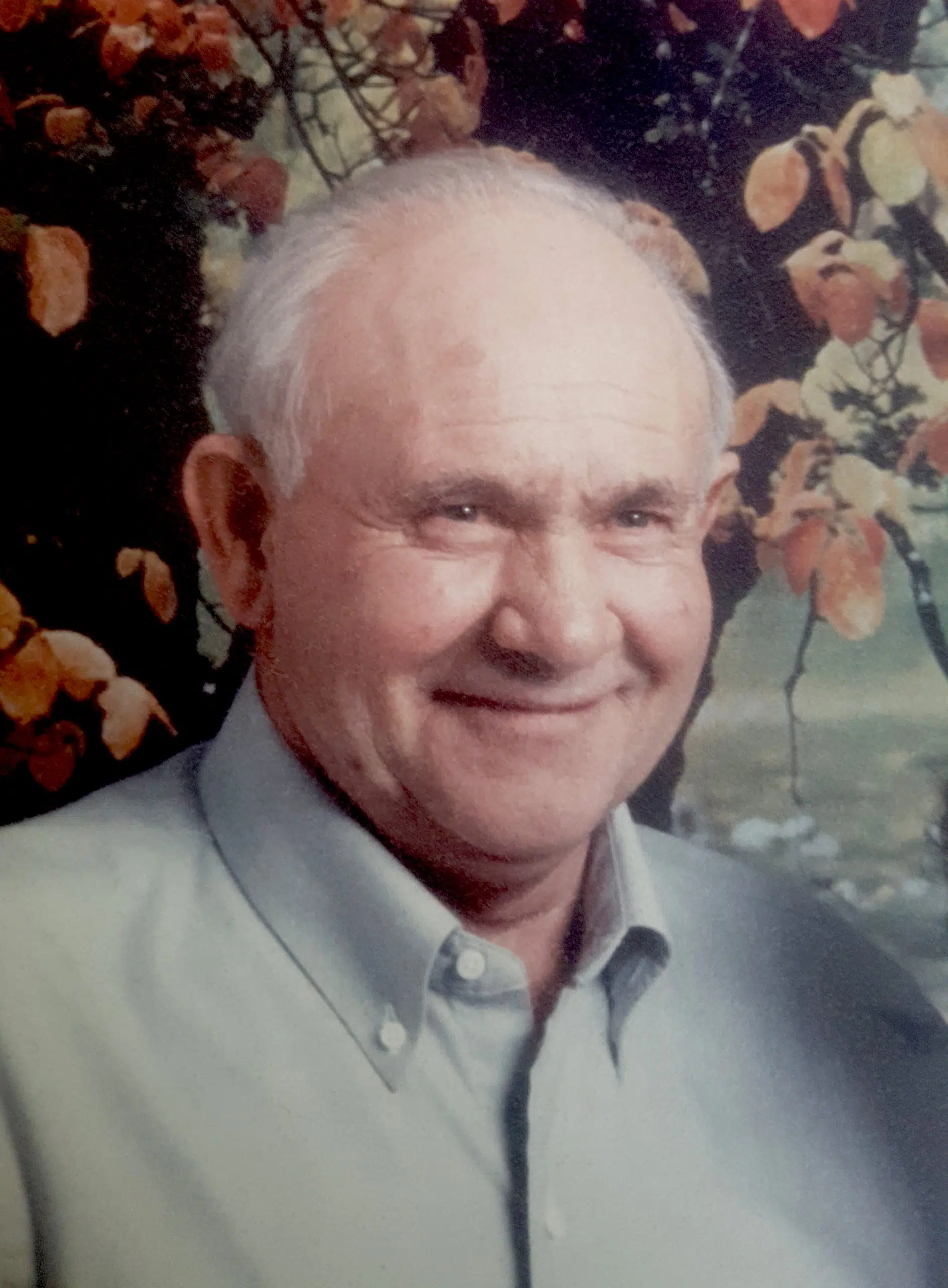 van Rootselaar, Hendrik “Hank” | EverythingGP