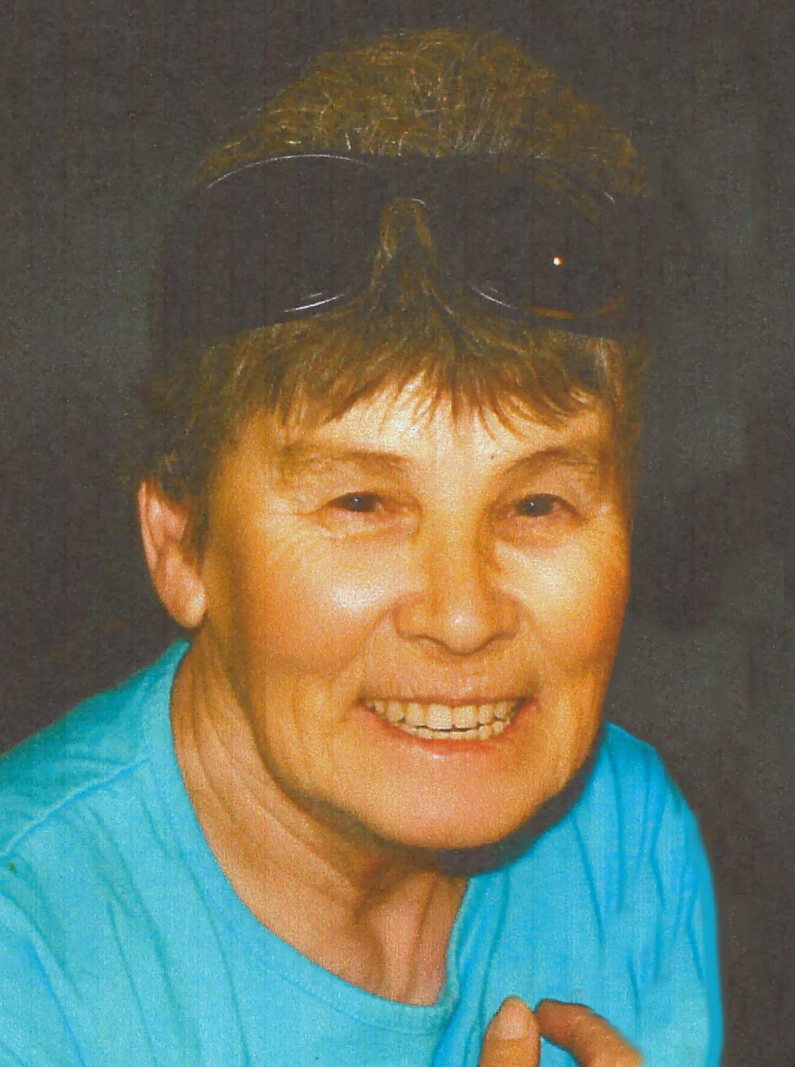 Obituary of Diane Choat | EverythingGP