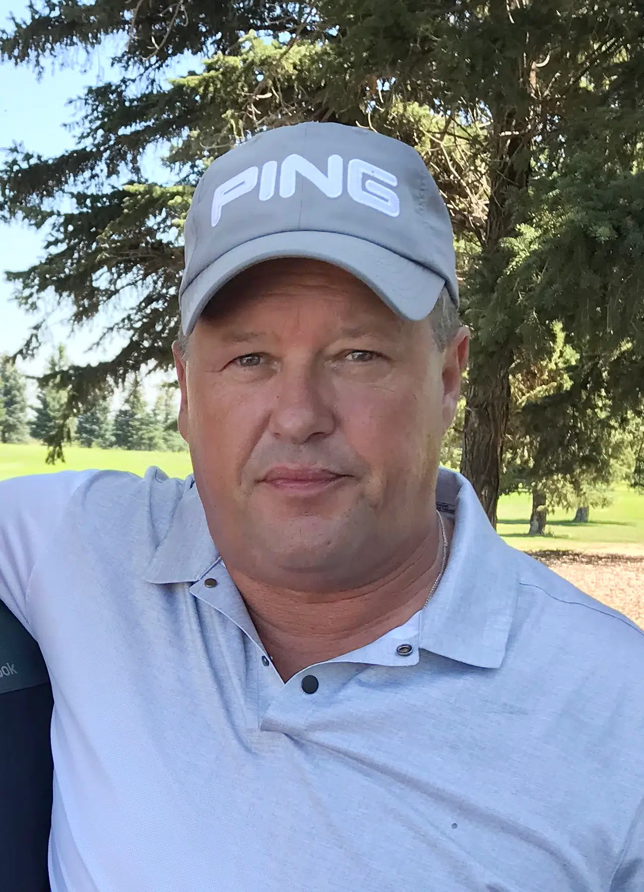 Carpenter, Terrance Wilfred | EverythingGP