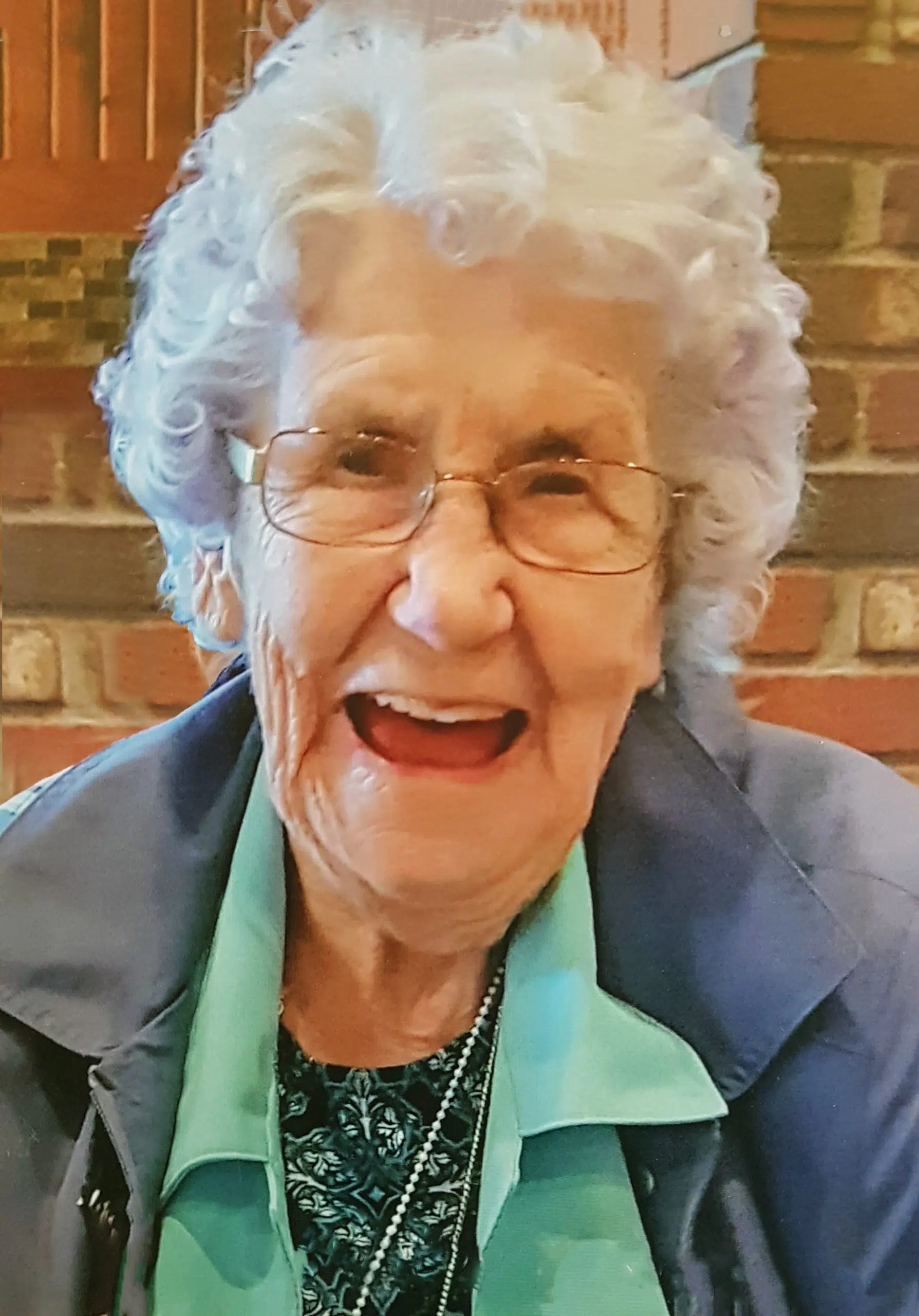 Tansem, Doris (nee Williams) | EverythingGP