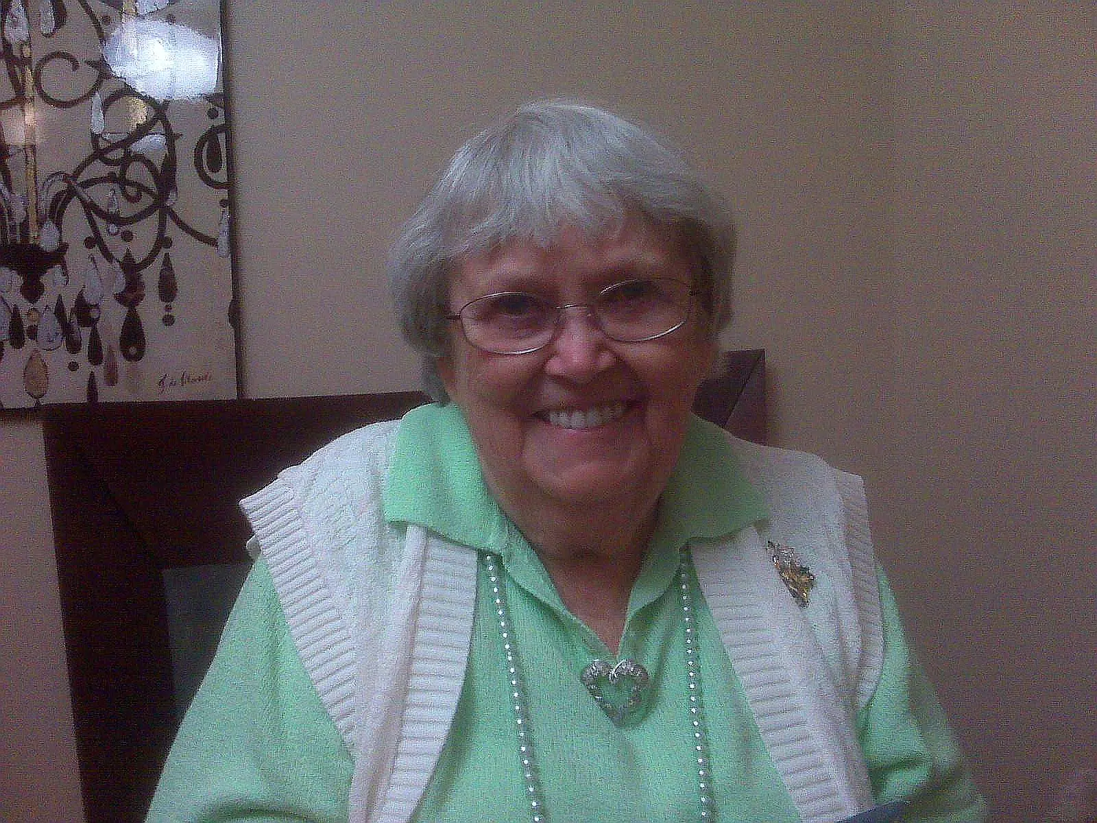 Lilly Day | EverythingGP