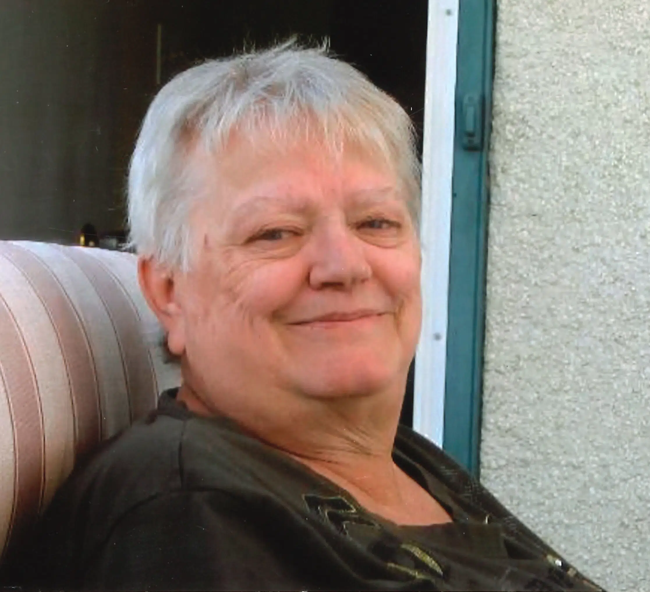 Catherine Jane Balcom | EverythingGP