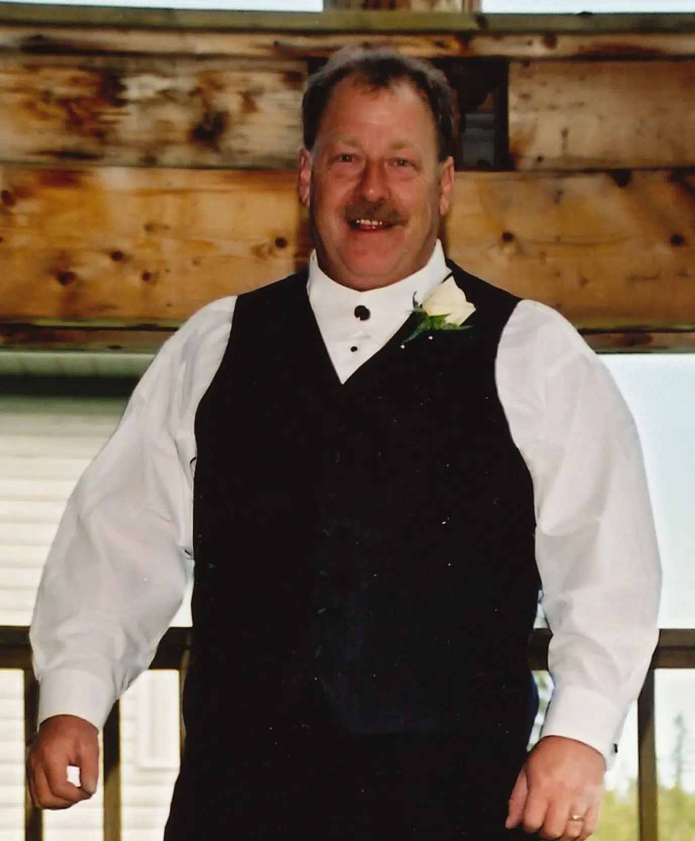 Geoffrey Mitchell Walton | EverythingGP