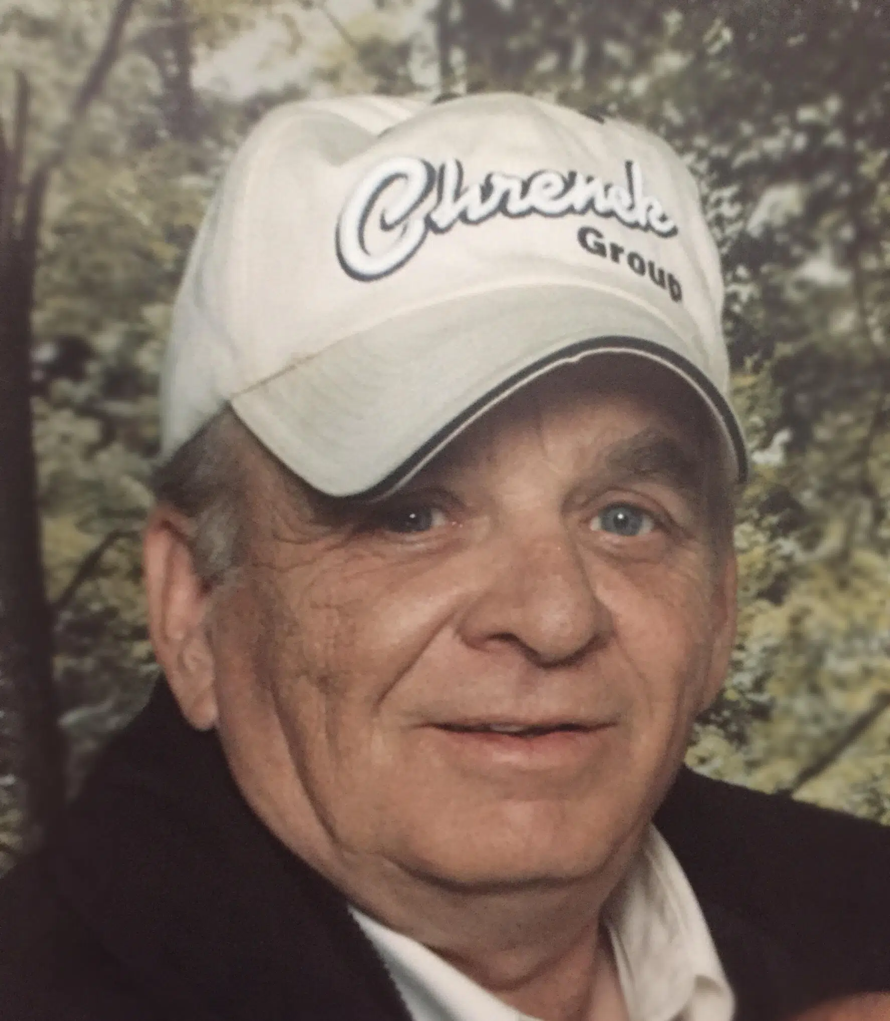 Ray, Terrance | EverythingGP