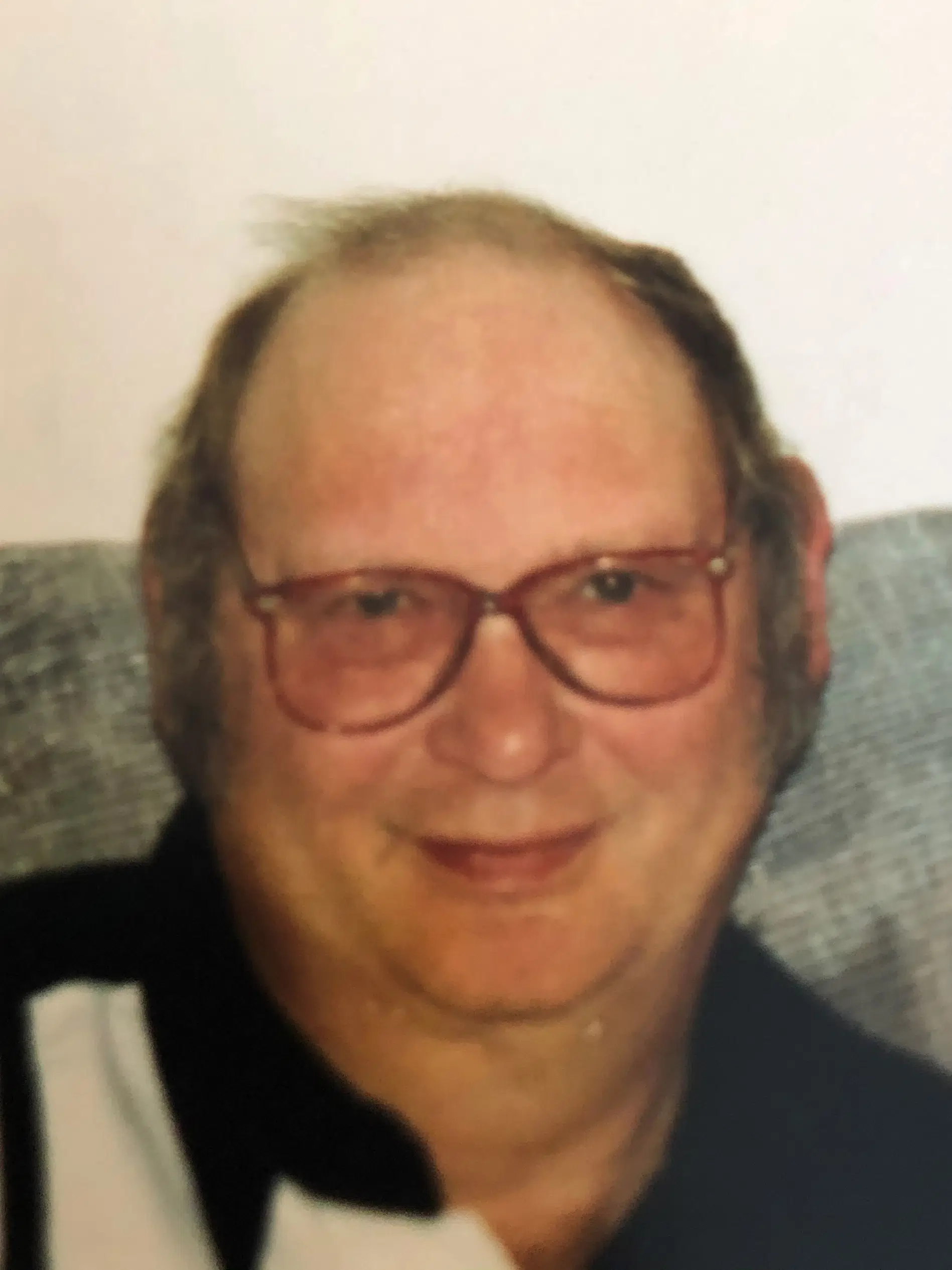 Berg, Talbert Gerald | EverythingGP