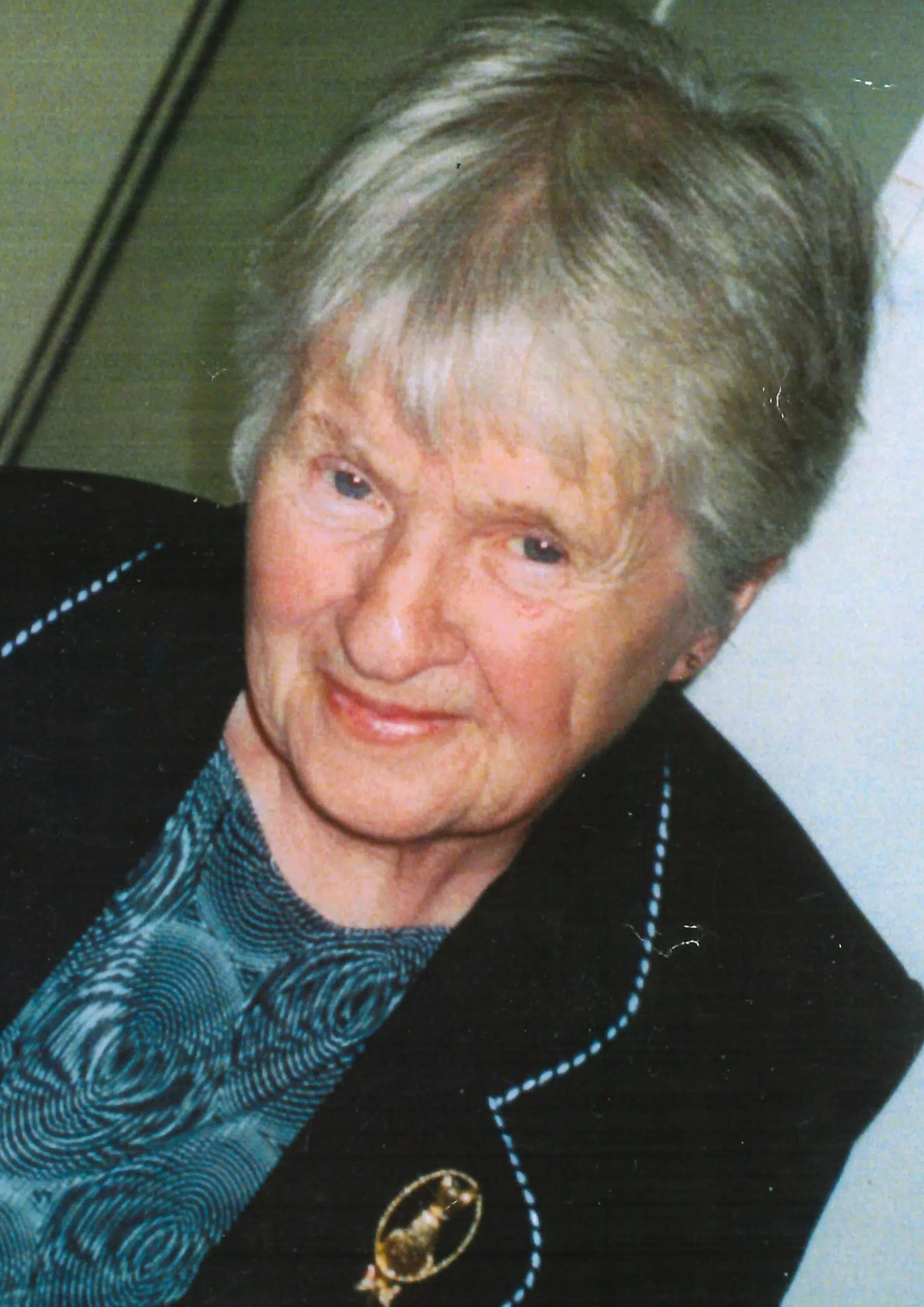 Jones, Fern | EverythingGP