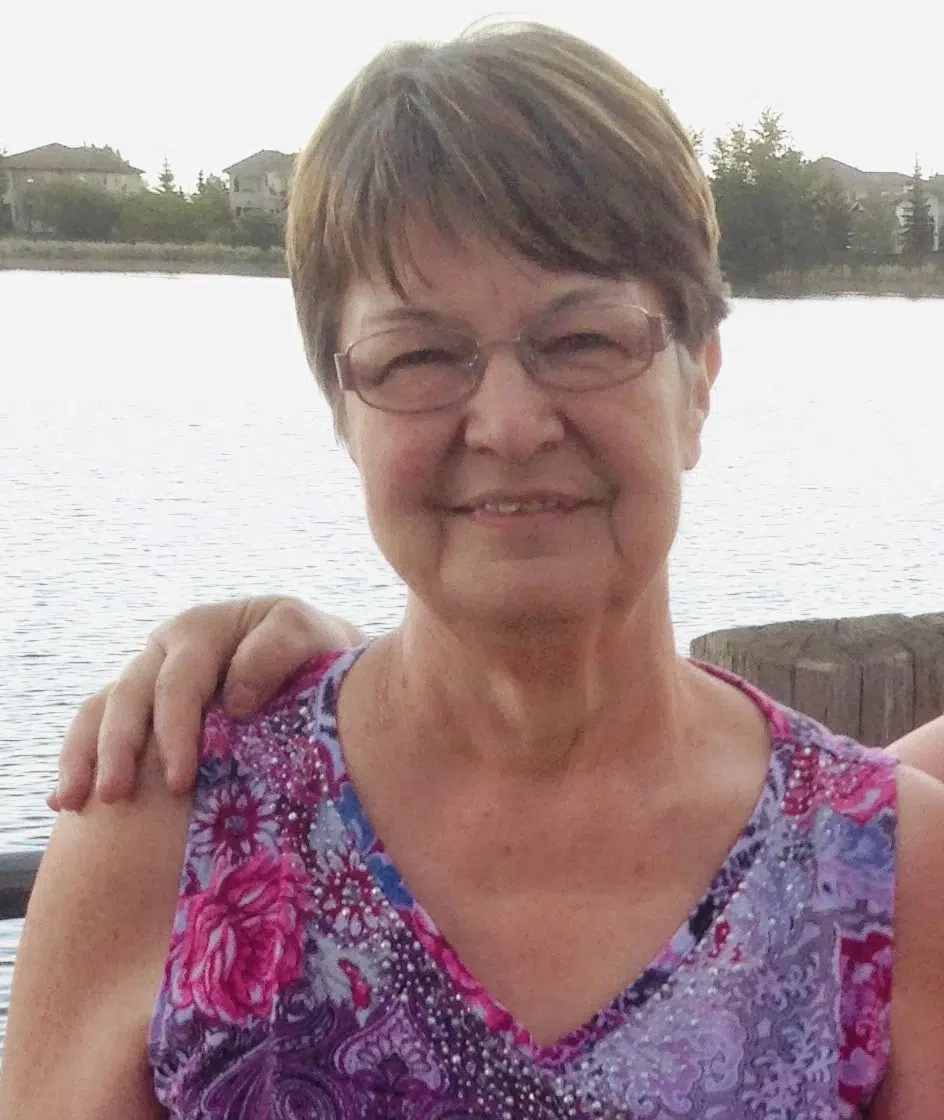 Angella Perry | EverythingGP