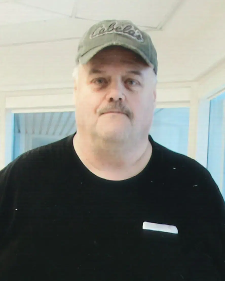 Sefton, Terry | EverythingGP