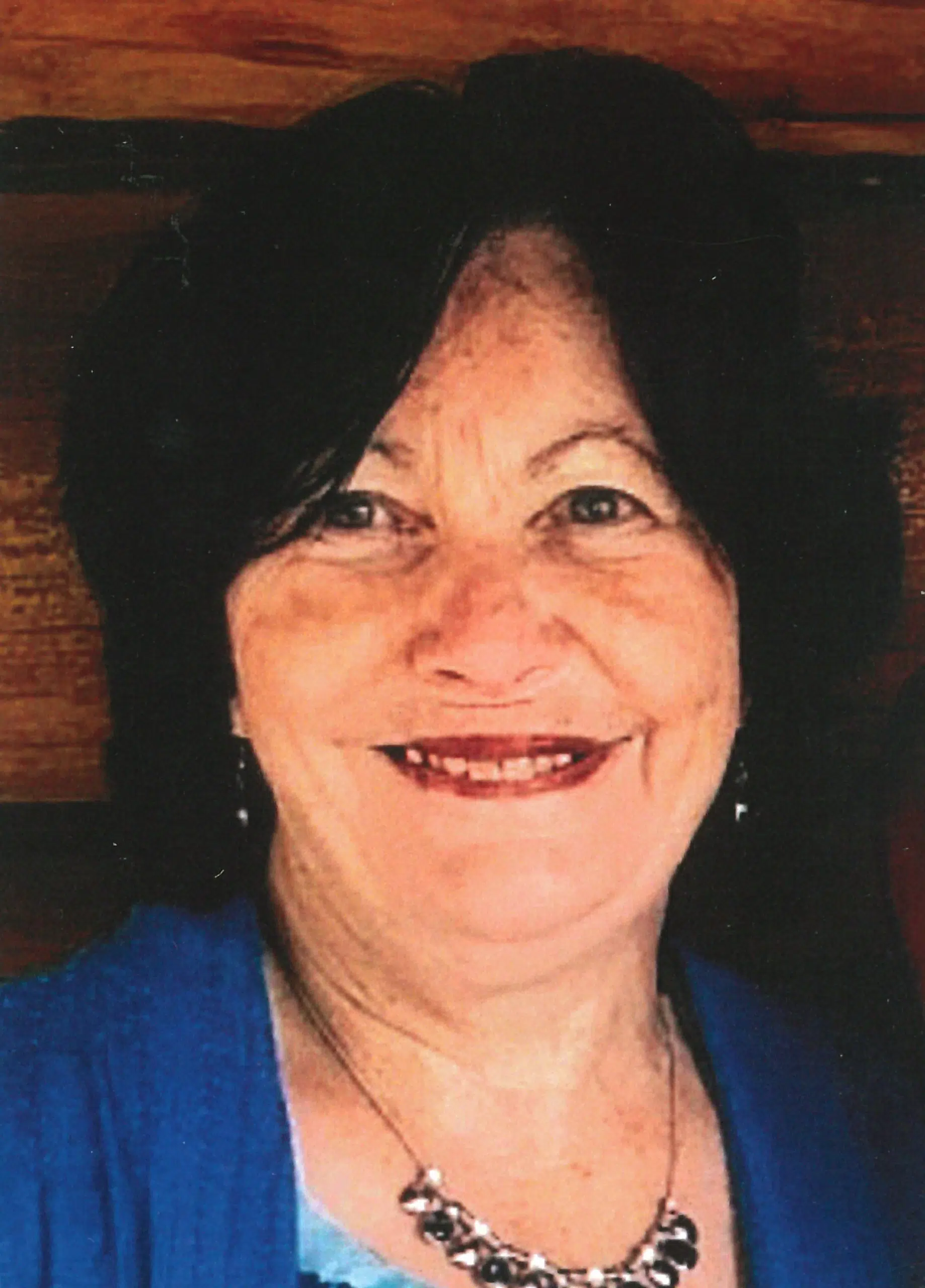 Thomas, Elsie | EverythingGP