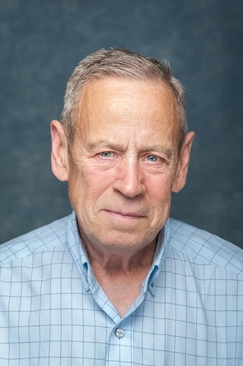 James (Jim) Neal Fraser | EverythingGP