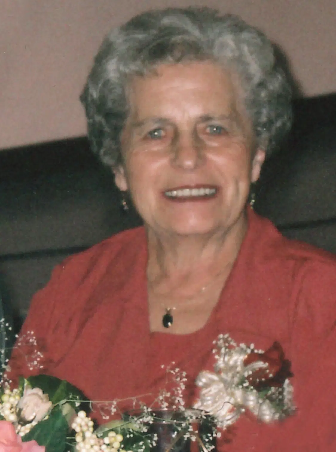 Karoline (Karola) Bopp | EverythingGP