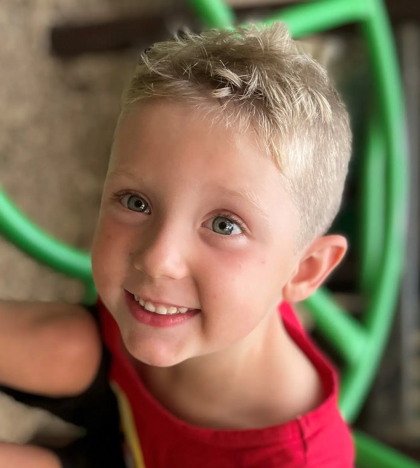 Rhett Nelson Kjemhus | EverythingGP