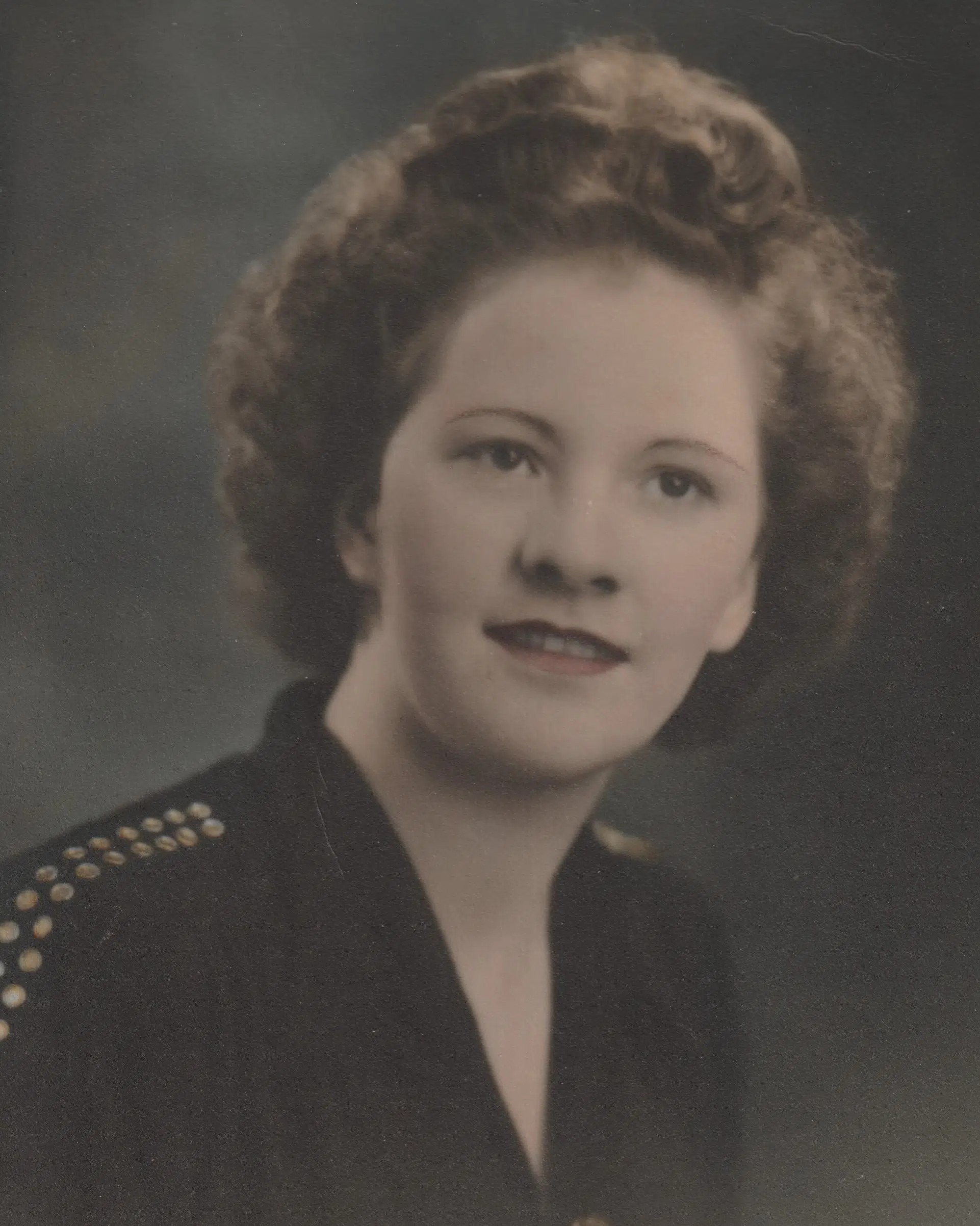 Mary (Betty Elizabeth Dunphy | EverythingGP