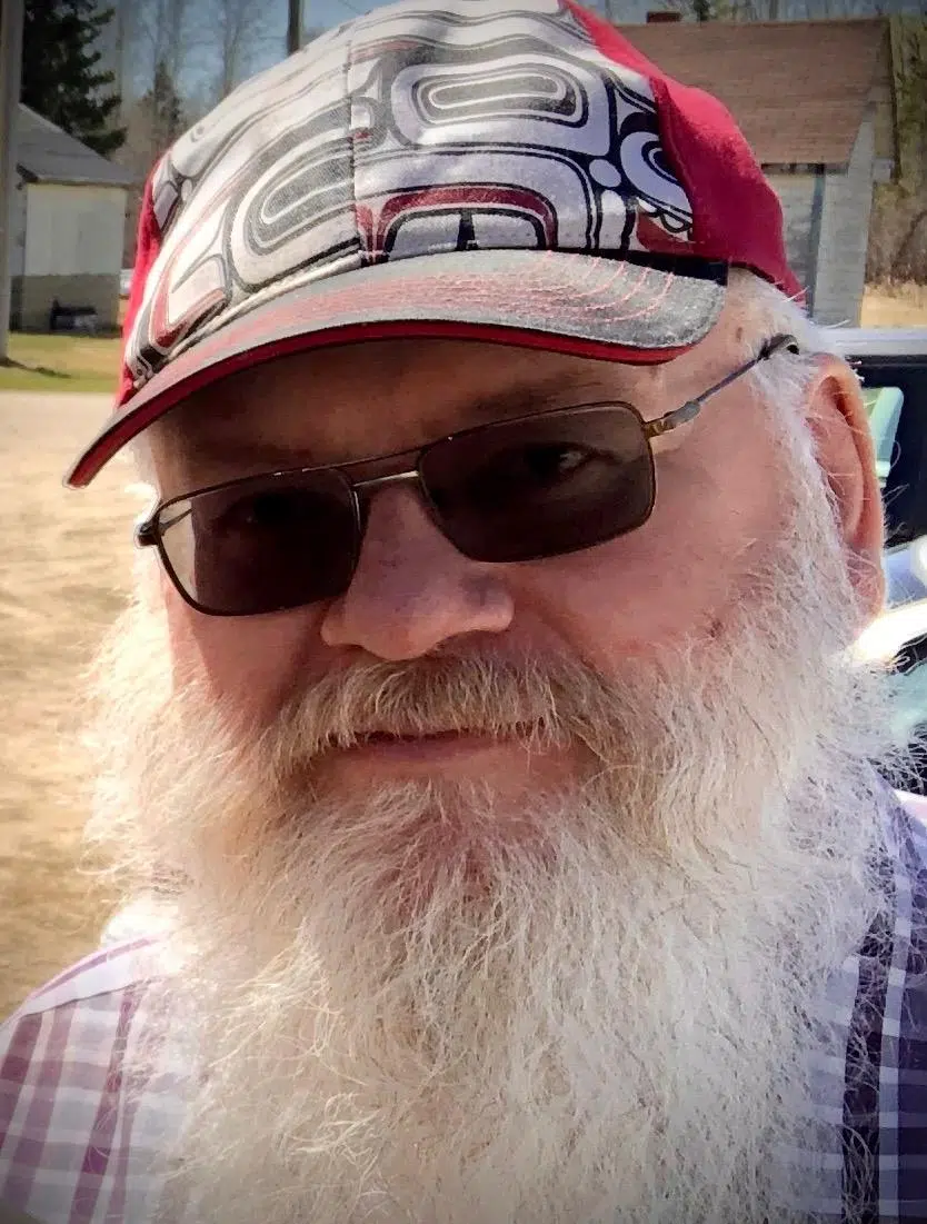 John Ralph Antaya | EverythingGP